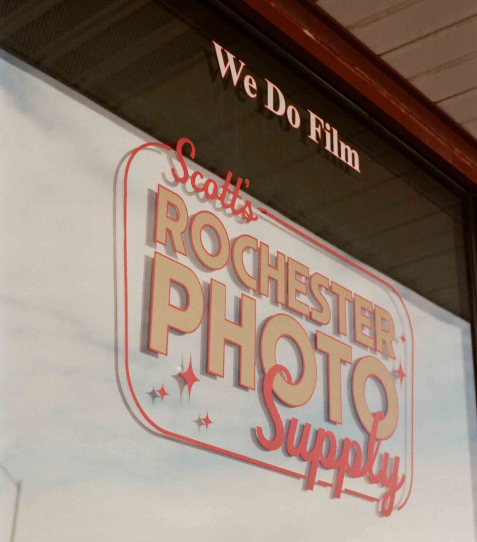 Scott’s Rochester Photo Supply | Film Lab & Camera Store in Rochester, NY
